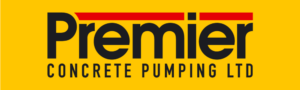 PM90 Static/Trailer Mounted Concrete Pump - Premier Concrete Pumping Ltd